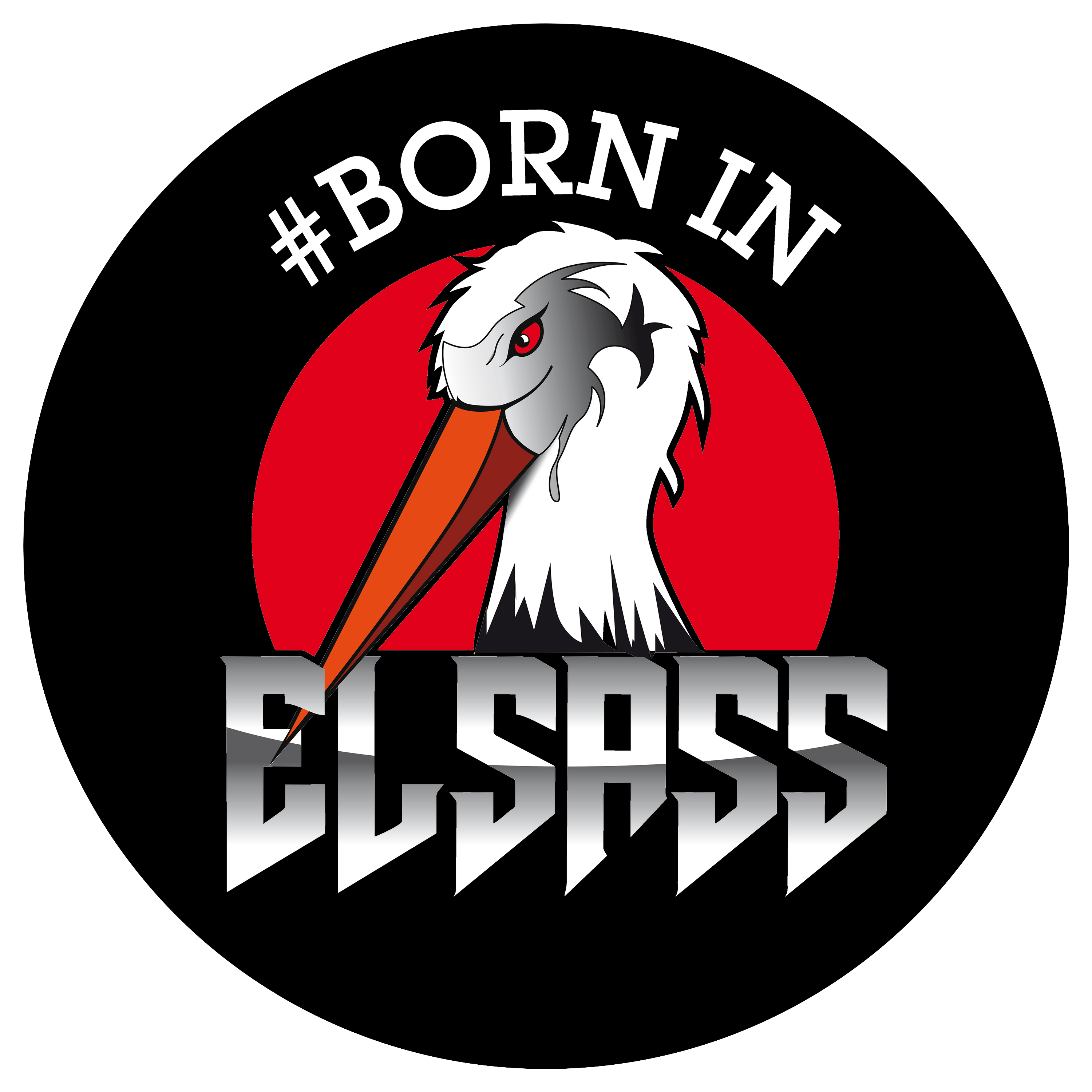 Cookie By Born In Elsass